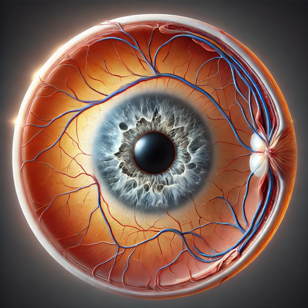 Descolamento de Retina: O Que É, Sintomas e Tratamentos - Clínica Belfort